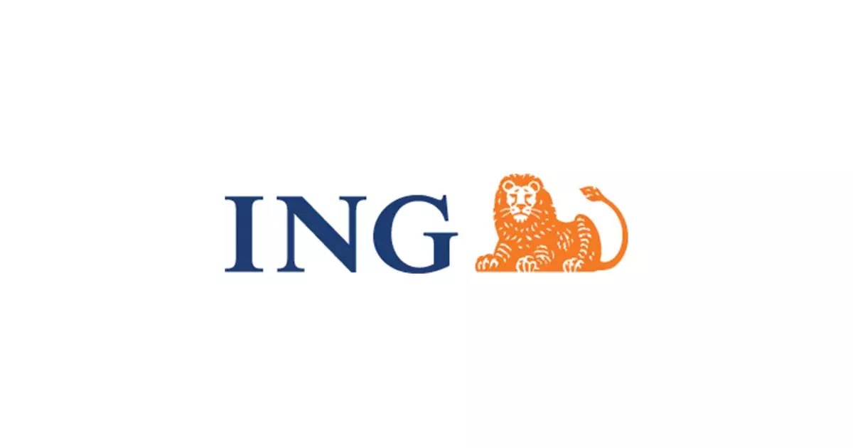 Partnerbedrijf ING | UNICEF Belgium