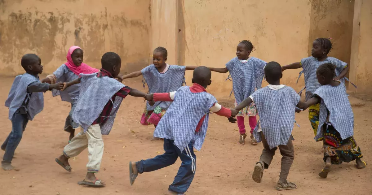 Humanitarian action for children (HAC) | UNICEF BE