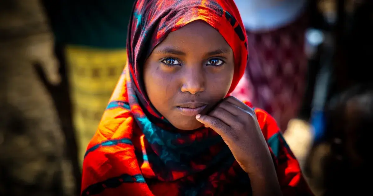 Rapport: State of the World's Children 2025 | UNICEF BE